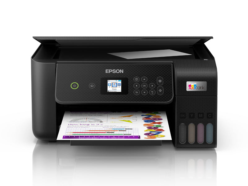 Epson EcoTank ET-2820 – Cartridge Sale