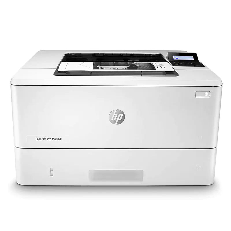 HP LaserJet Pro M404DN Mono Laser Printer + Free Shipping – Cartridge Sale