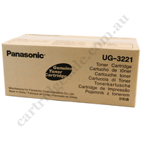 Genuine Panasonic UG-3221 Toner Cartridge – Cartridge Sale